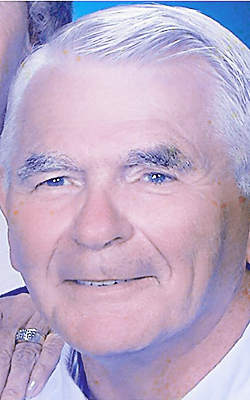 Guy ‘Chew’ A. Ratchford | News, Sports, Jobs - Altoona Mirror